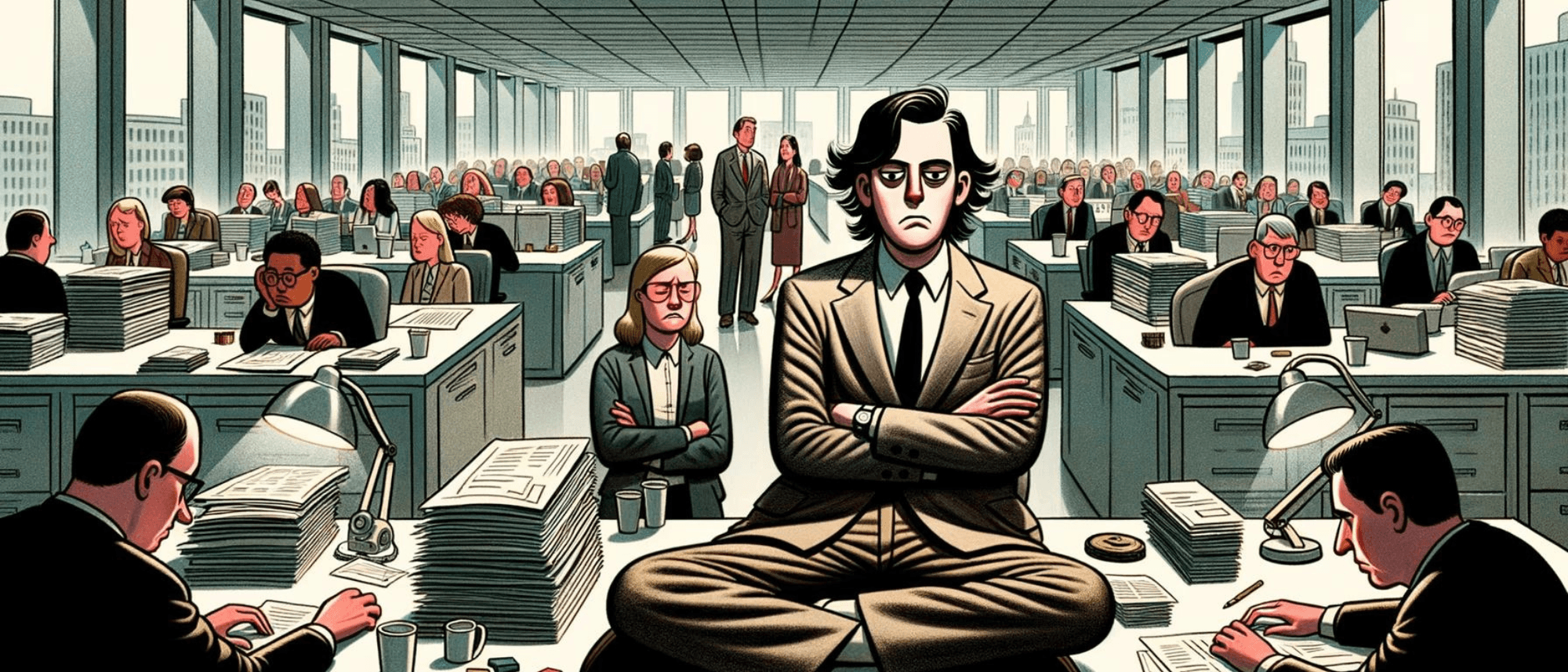 How To Handle Employees With Bad Attitudes | AllVoices